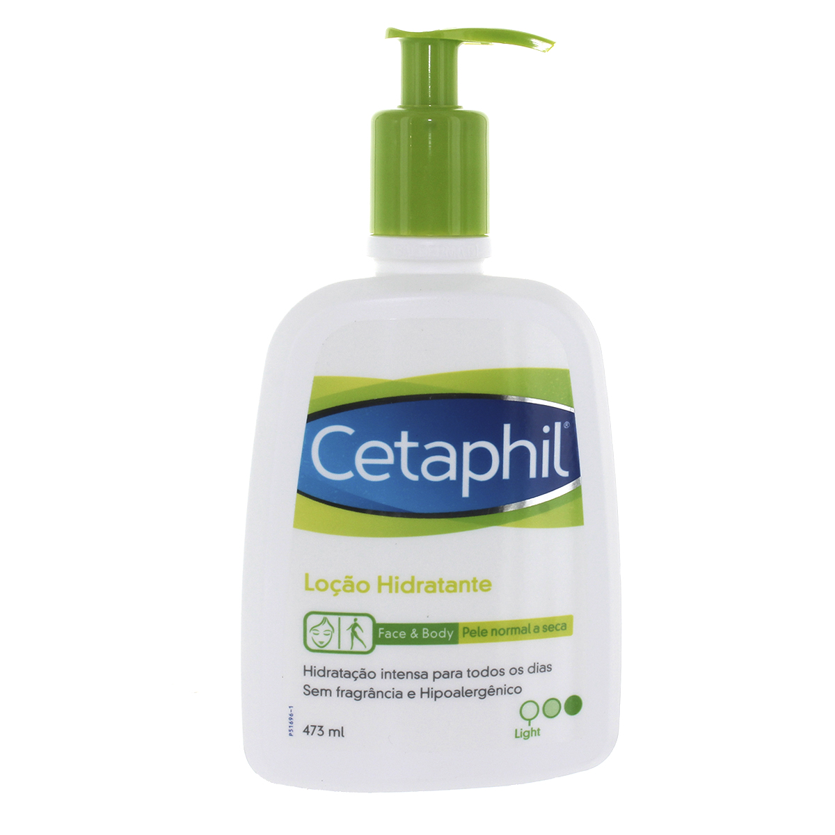 Loção Hidratante Cetaphil 473ml | Droga Raia