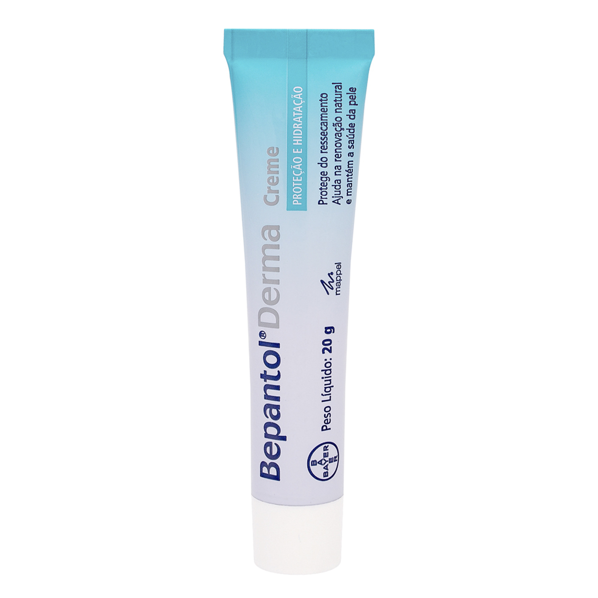 Bepantol Derma Creme 20g | Droga Raia