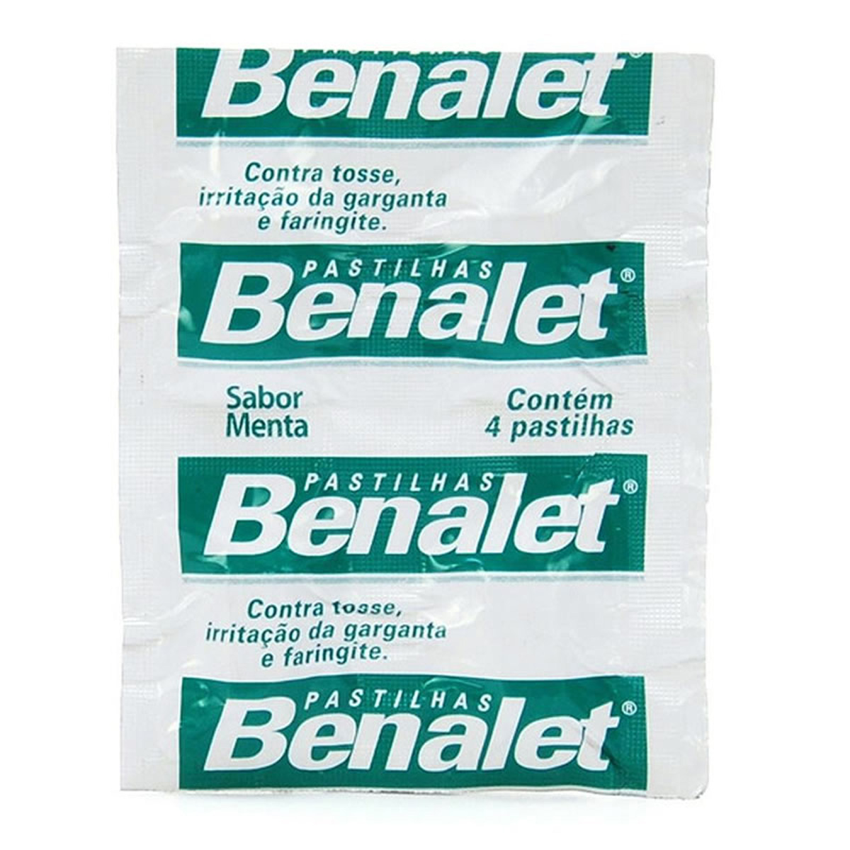 Benalet Johnson & Johnson | Droga Raia