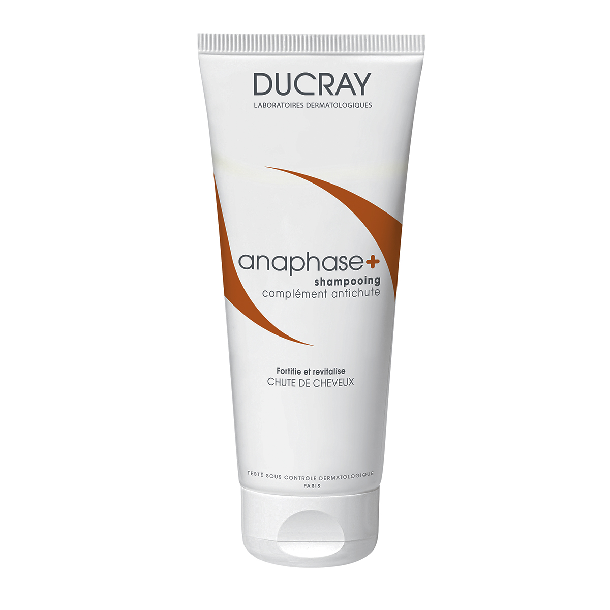 Shampoo Ducray Anaphase Fortalecedor Antiqueda 200ml | Droga Raia