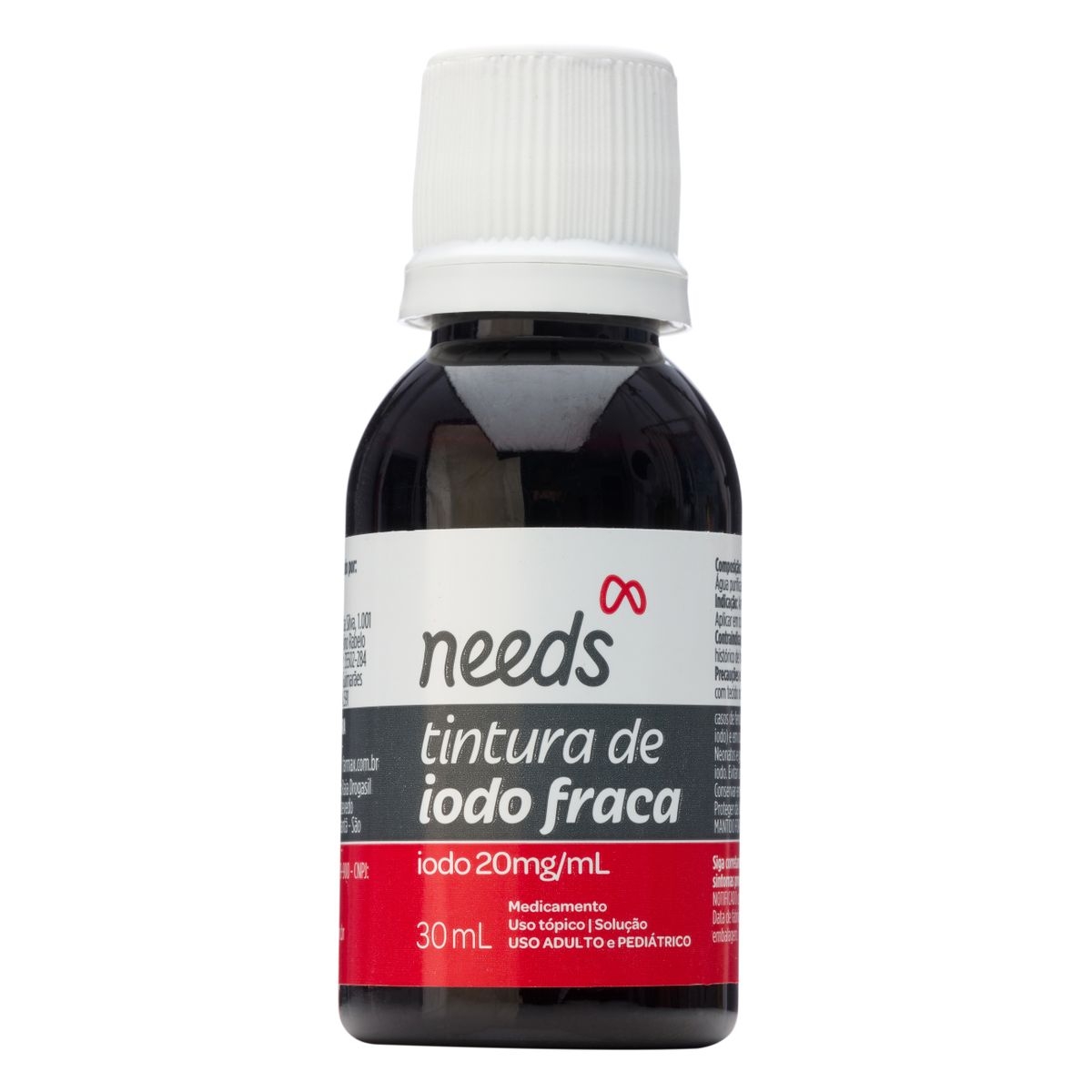 Needs: produtos com menor preço na Droga Raia