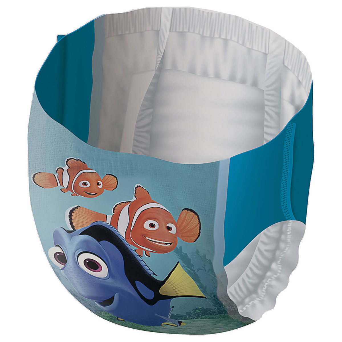Huggies Fralda para Piscina Swimmer Disney Tamanho G | Droga Raia