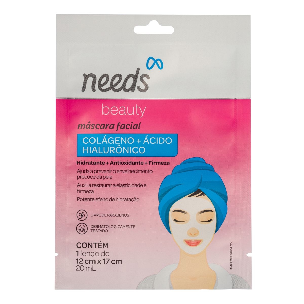 Needs: produtos com menor preço na Droga Raia