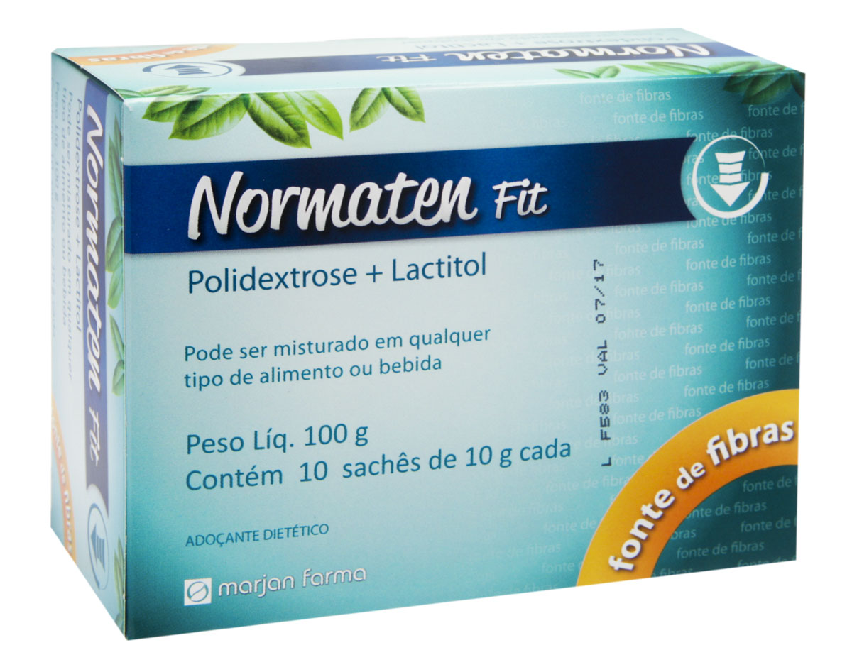 Normaten Fit | Droga Raia