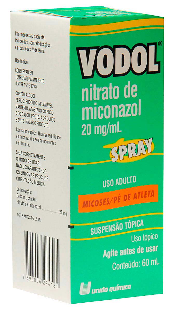 Vodol 20mg | Droga Raia