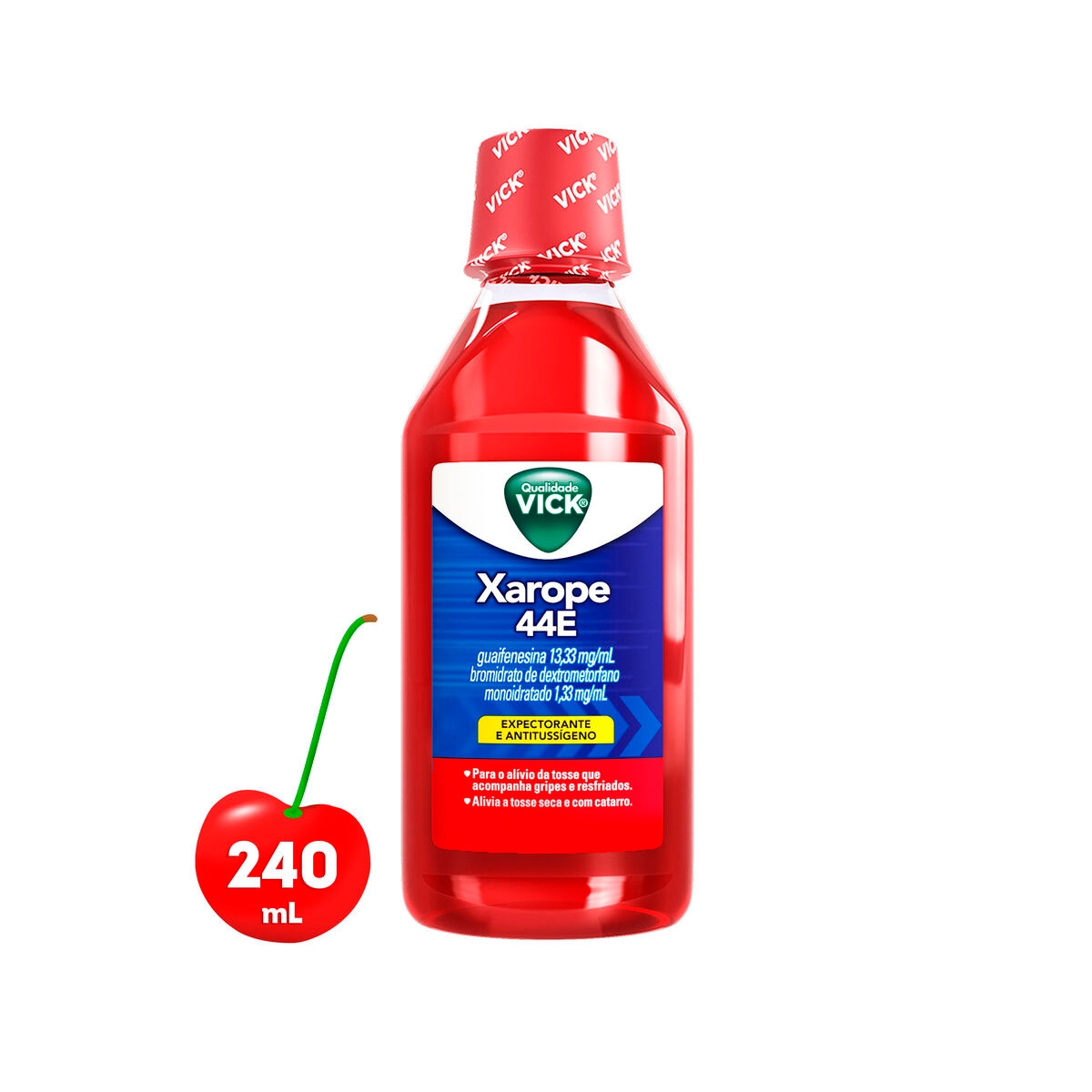 Xarope com menor preço - Droga Raia