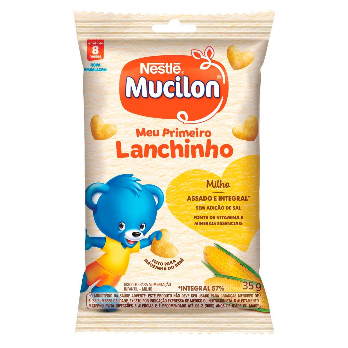 Mucilon: produtos com menor preço na Droga Raia