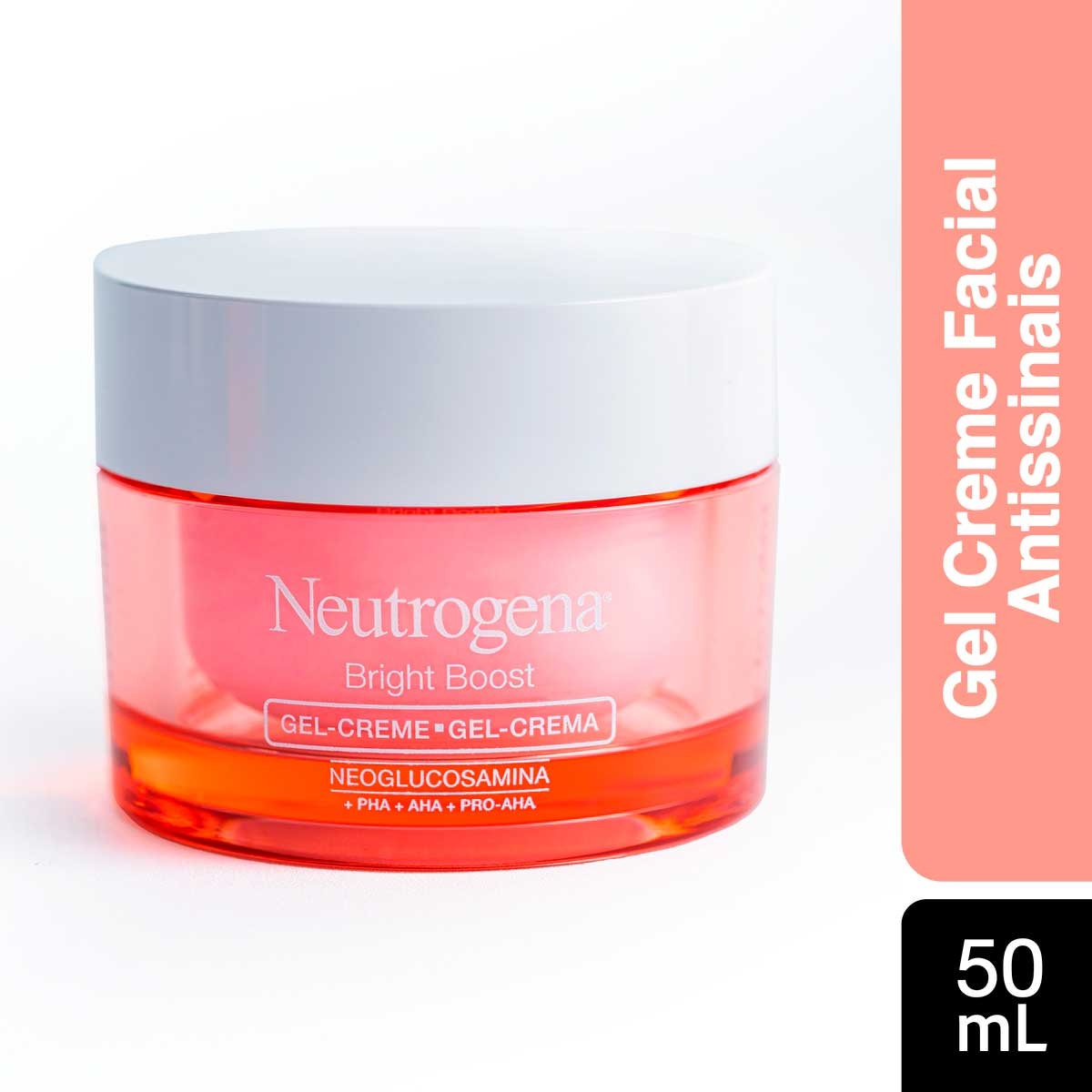 Neutrogena: produtos com menor preço na Droga Raia