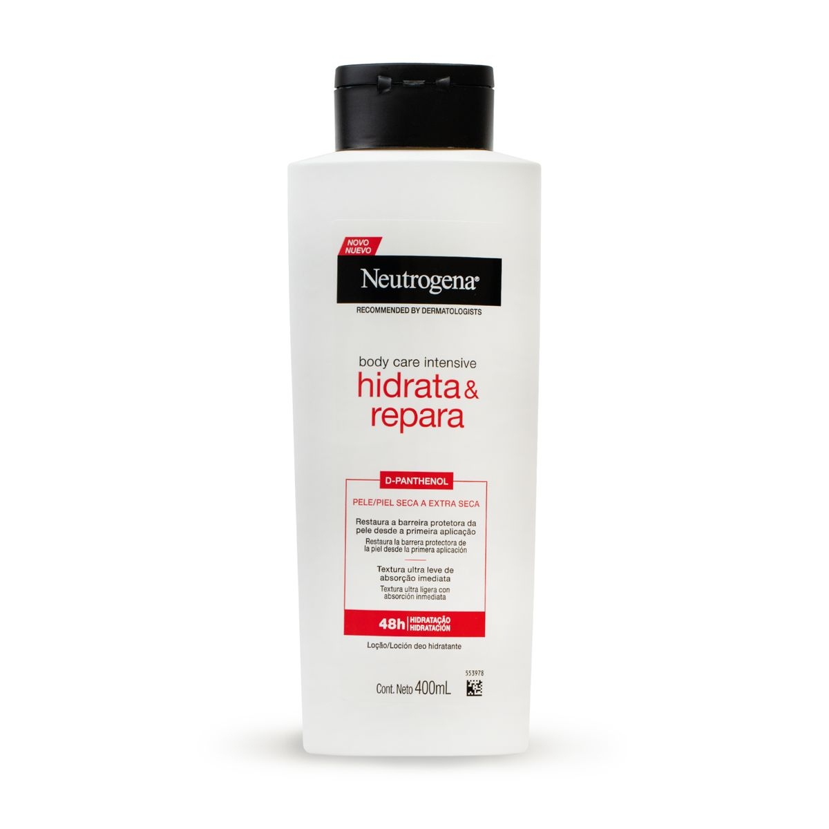 Neutrogena: produtos com menor preço na Droga Raia