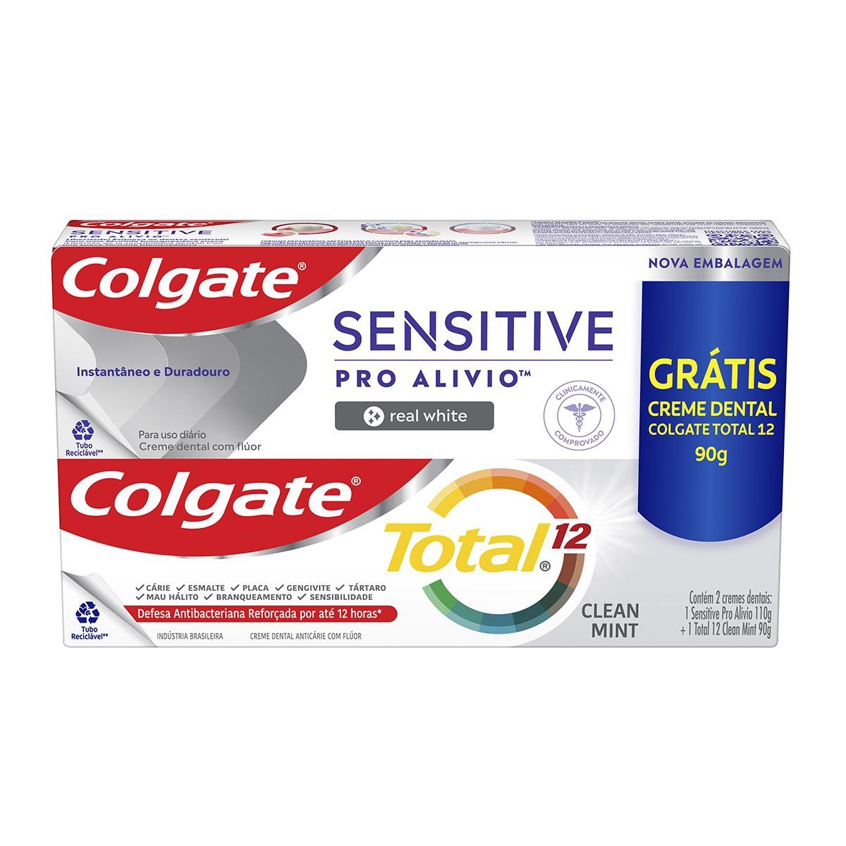 Colgate: produtos com menor preço na Droga Raia