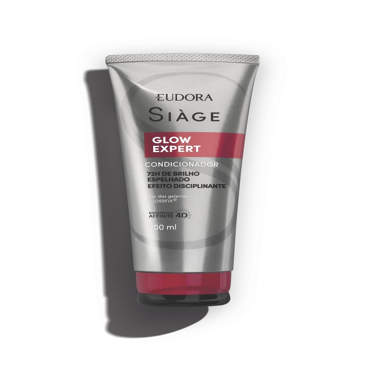 Condicionador Siàge Glow Expert 250ml: Pelo menor preço online | Droga Raia