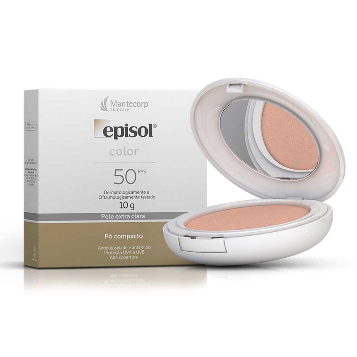 Episol: produtos com menor preço na Droga Raia