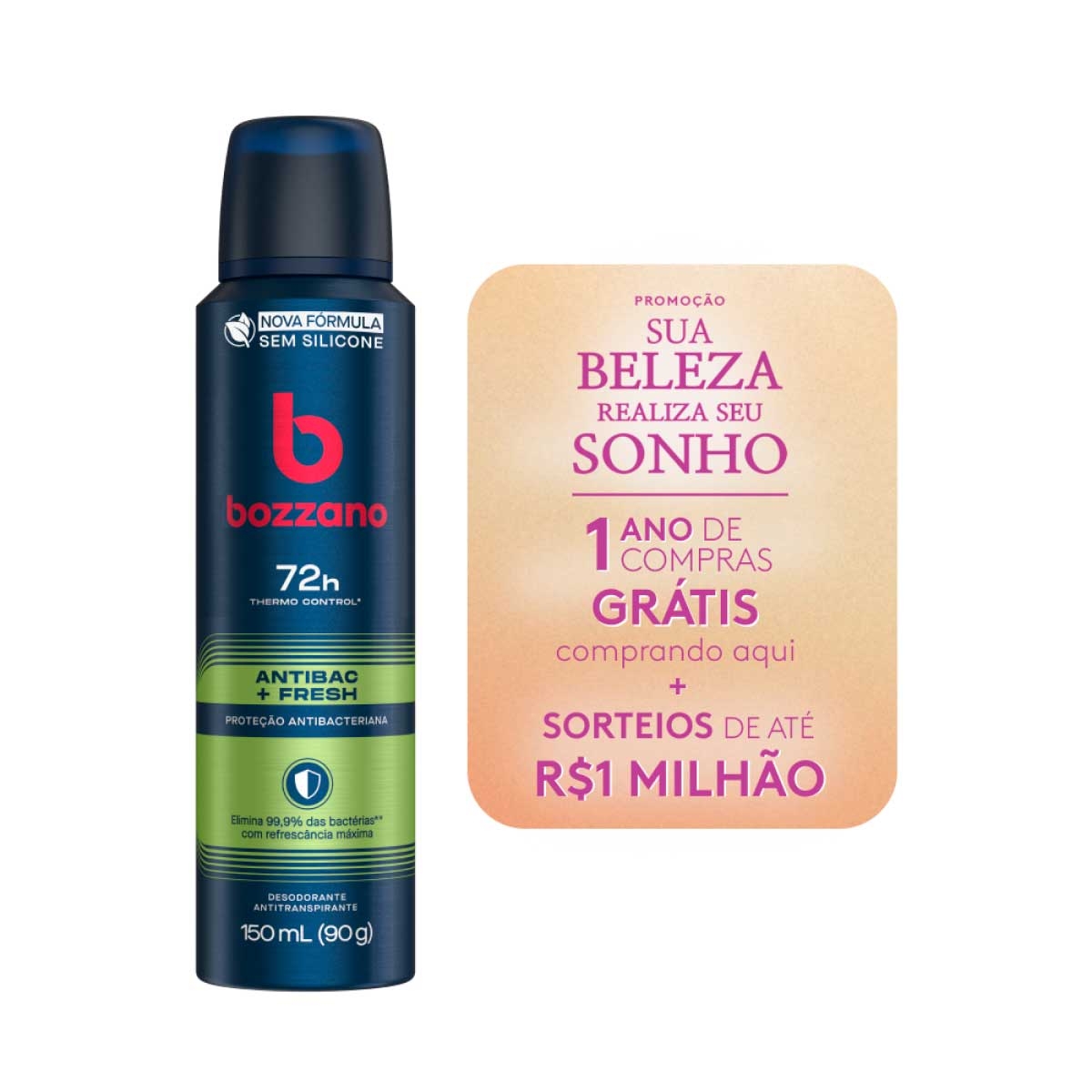 Bozzano: produtos com menor preço na Droga Raia