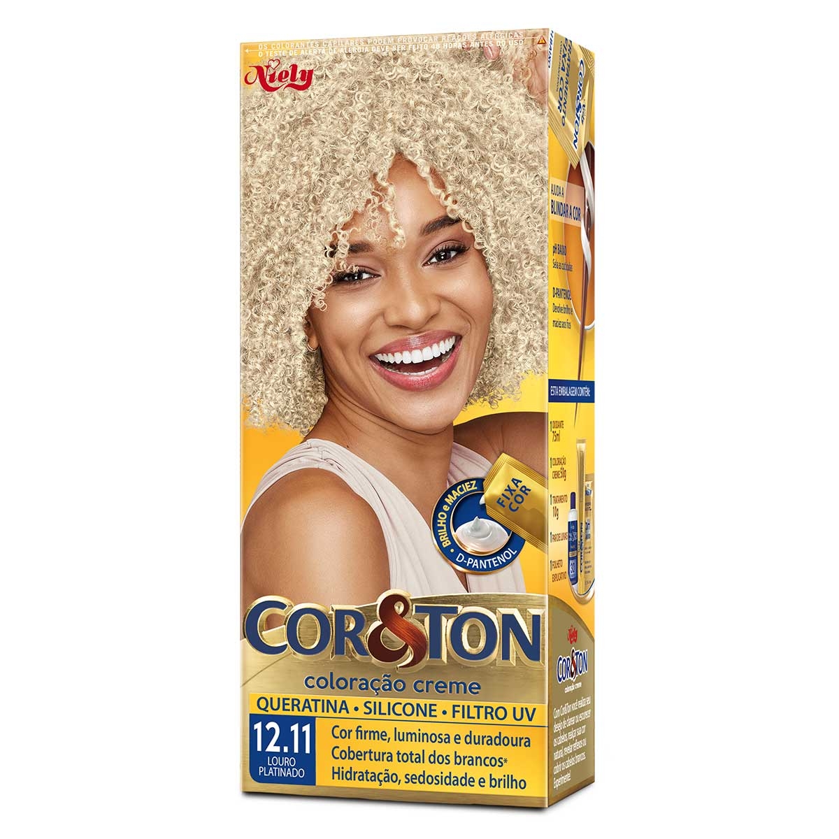 Niely: produtos com menor preço na Droga Raia