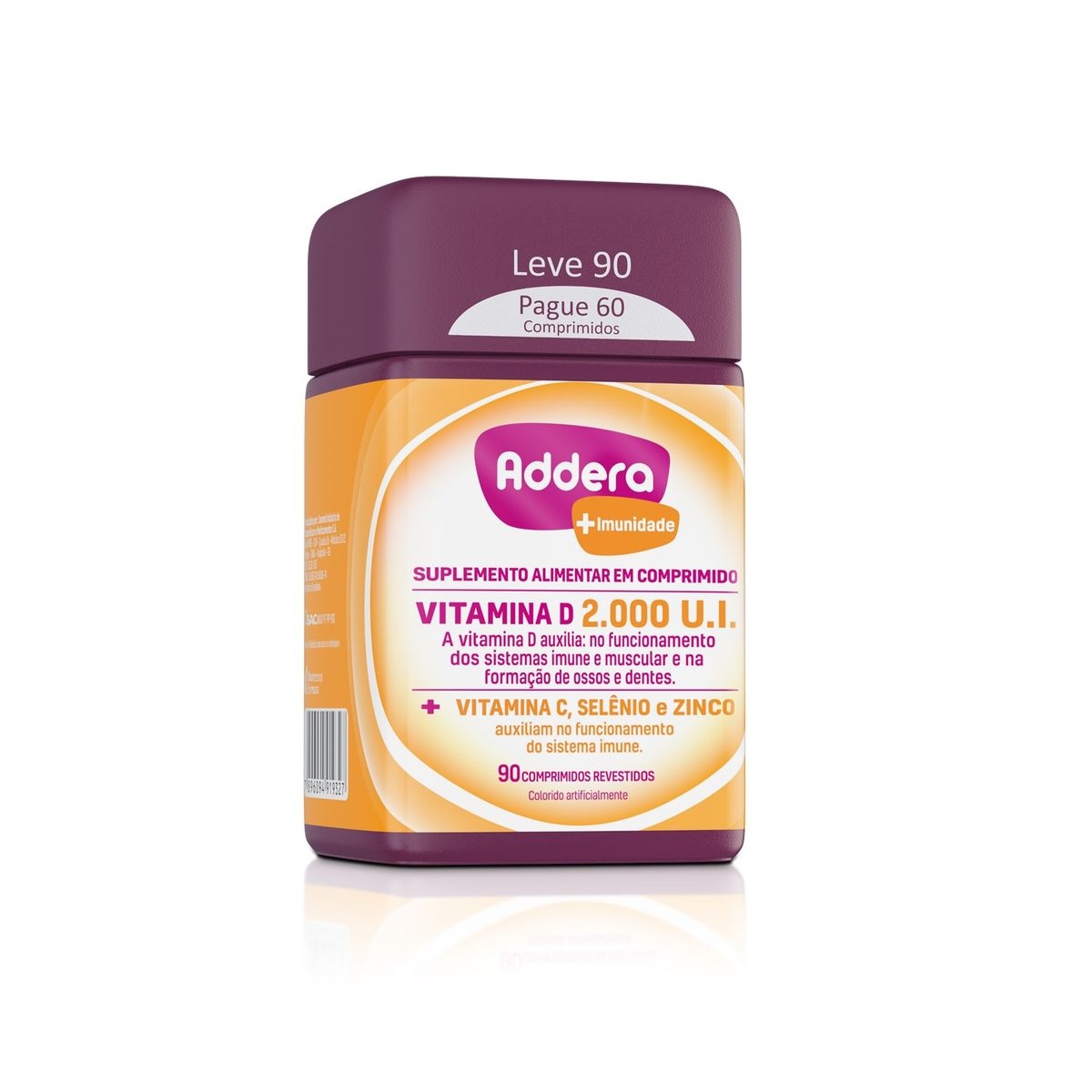 Addera: produtos com menor preço na Droga Raia