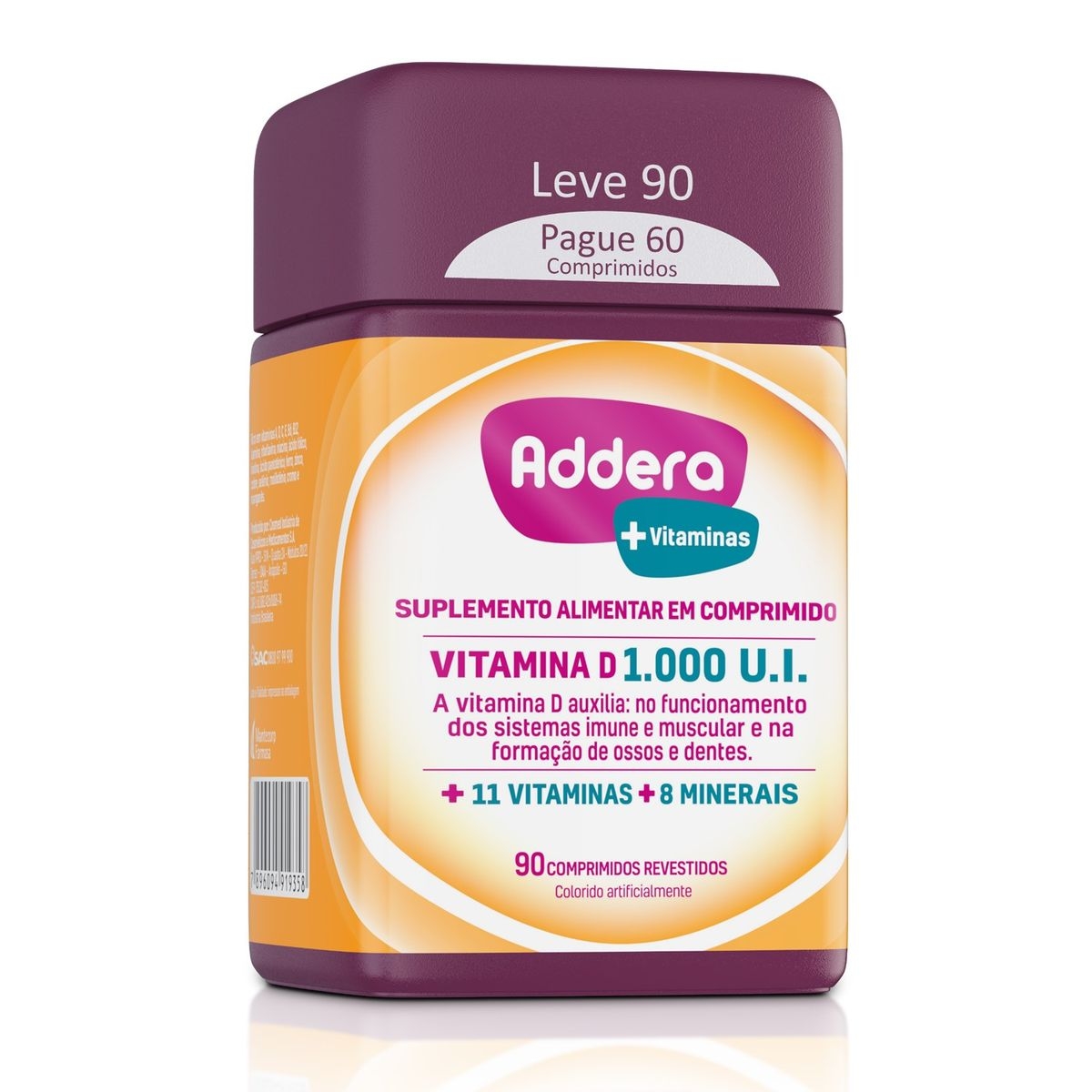 Adera com menor preço - Droga Raia