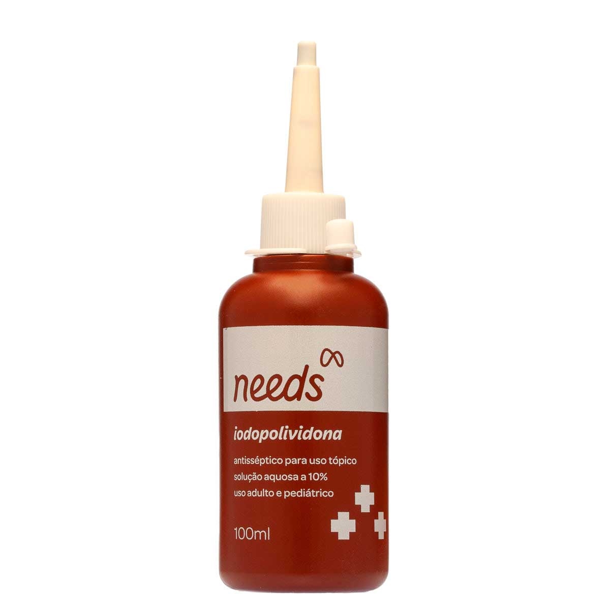 Iodo com menor preço - Droga Raia