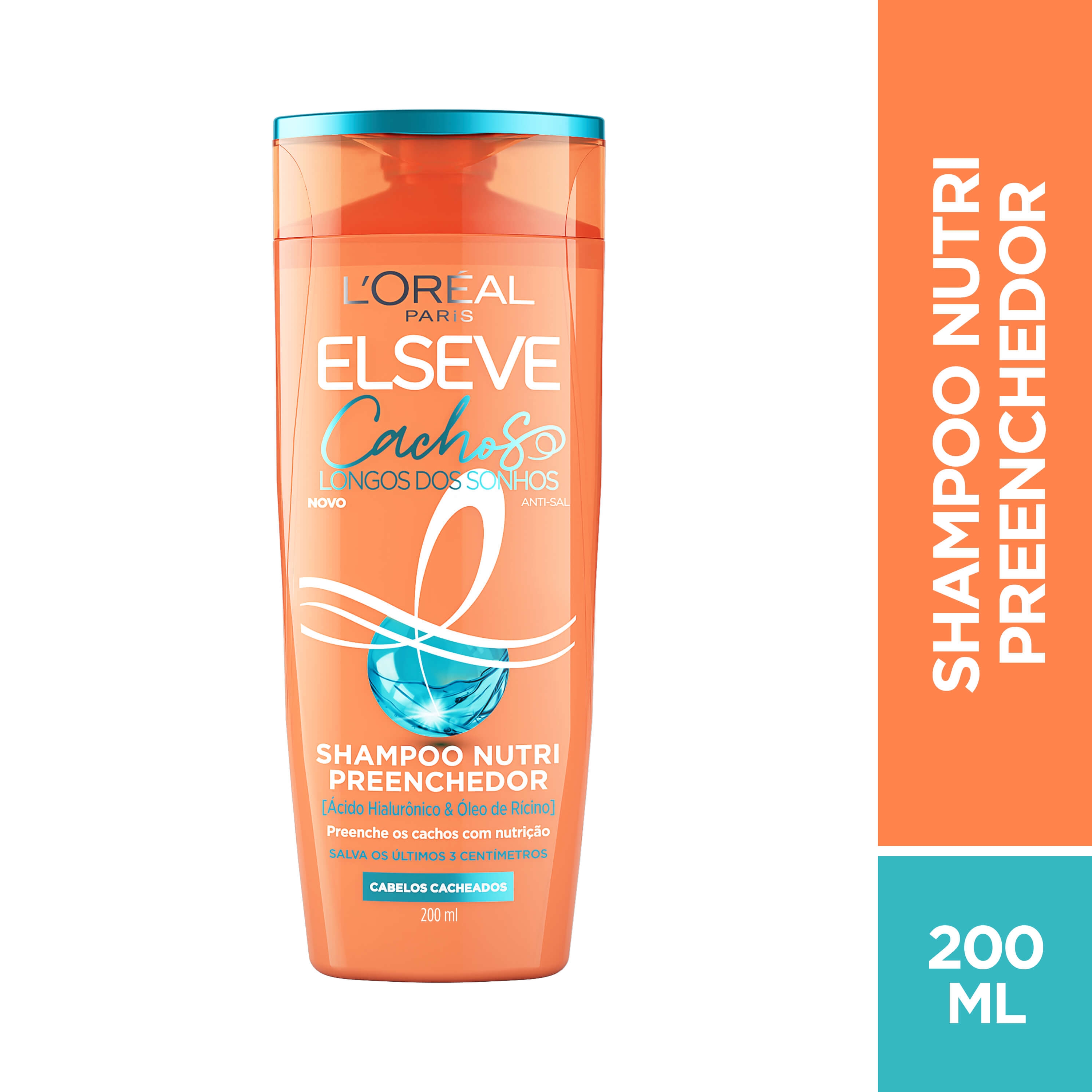 Elseve: produtos com menor preço na Droga Raia