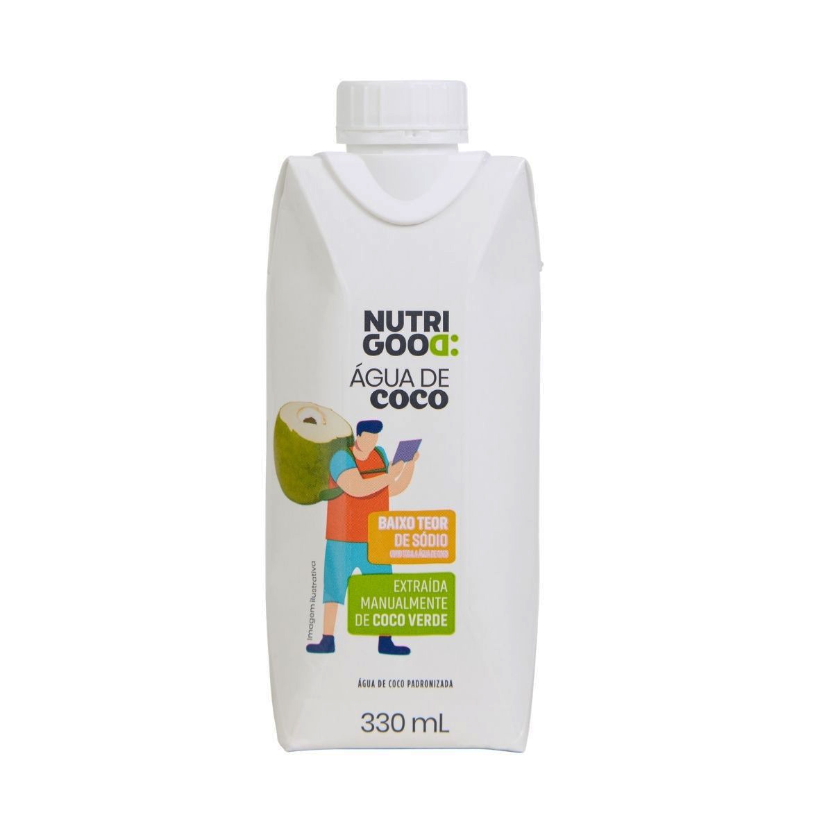 Nutrigood: produtos com menor preço na Droga Raia