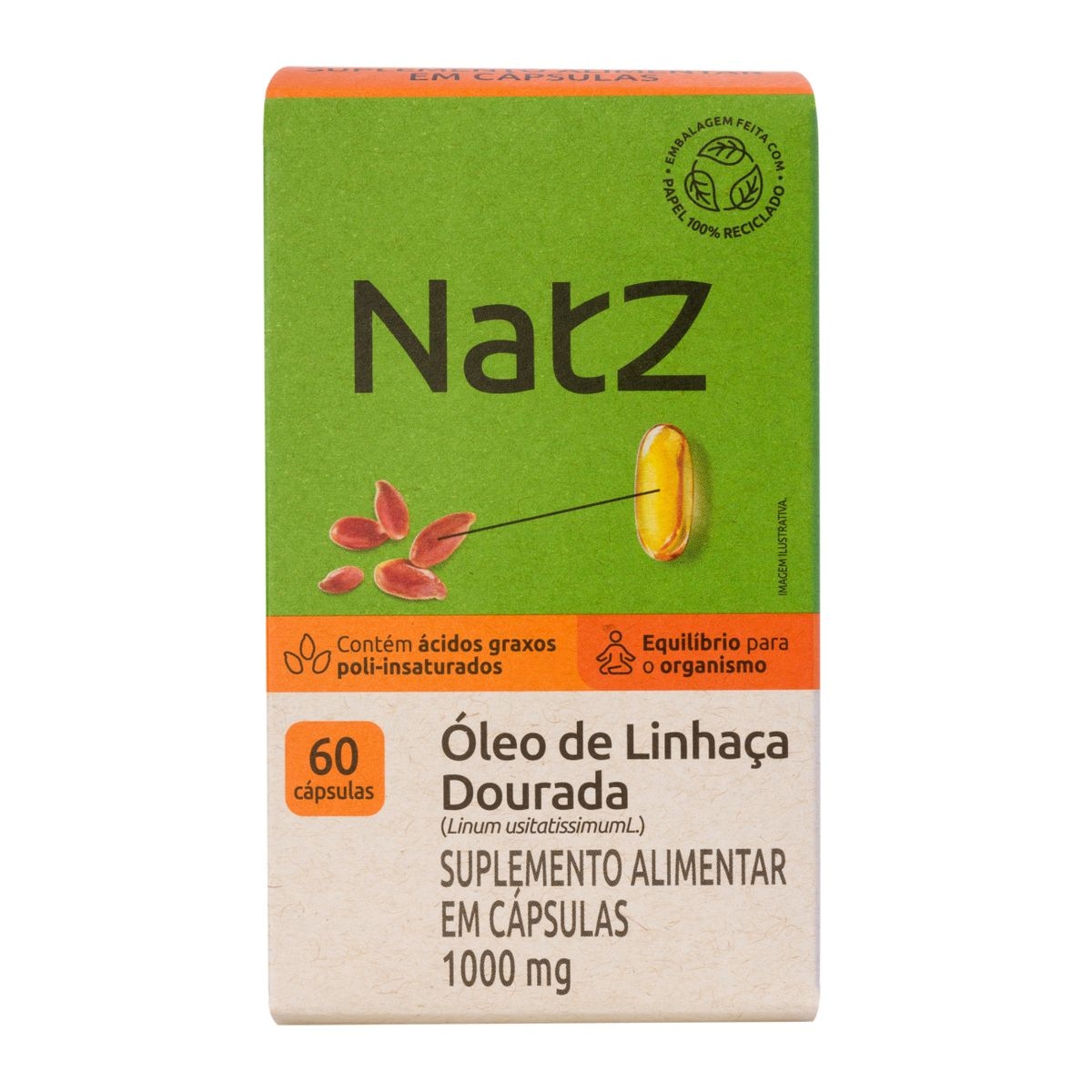 Natz com menor preço - Droga Raia