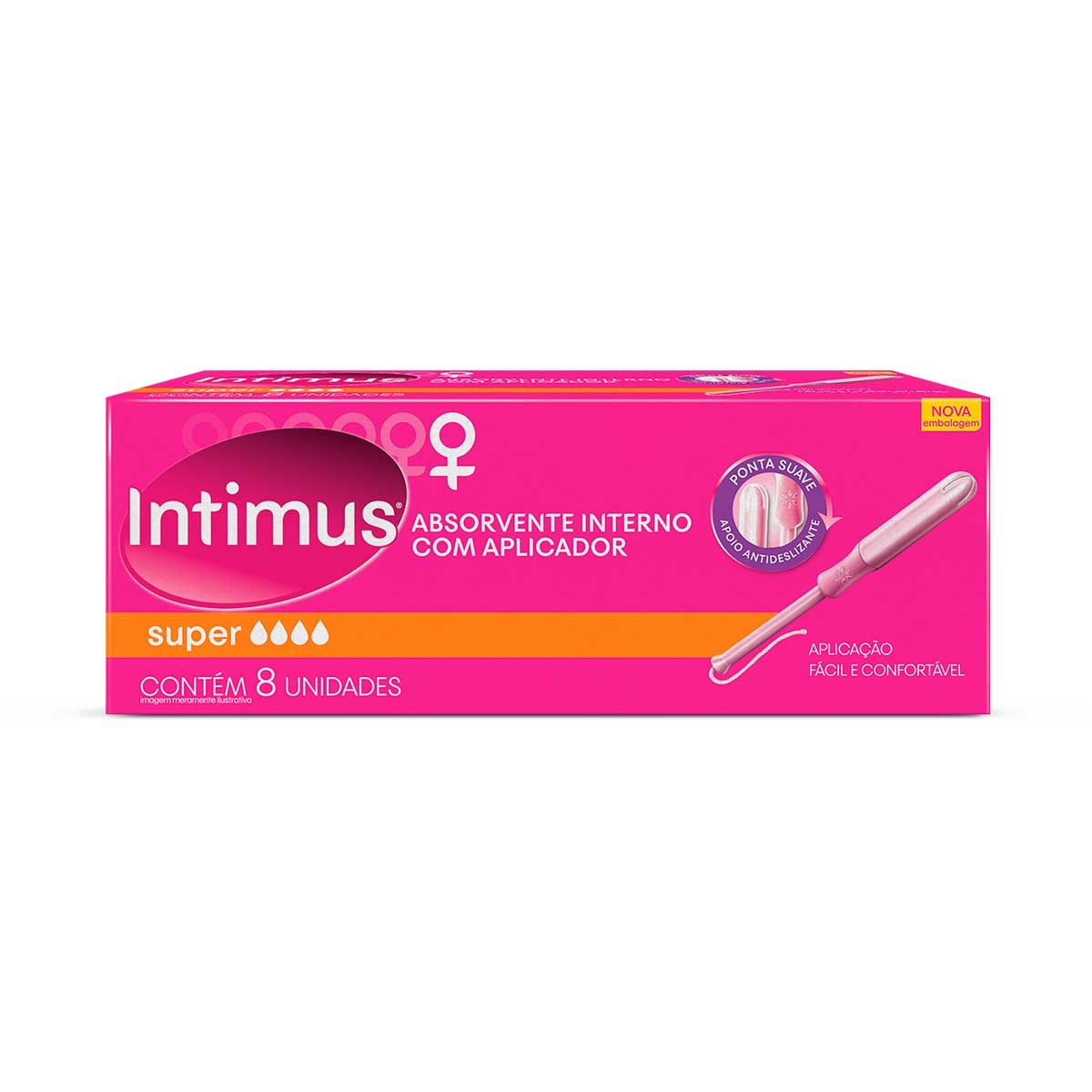 Intimus: produtos com menor preço na Droga Raia