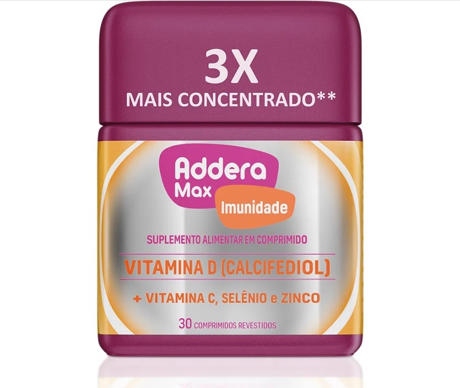 Vitaminas com menor preço - Droga Raia