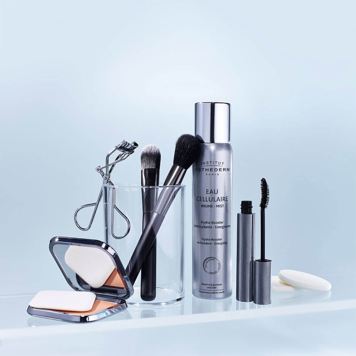 Bruma Esthederm Spray Água Celular com 100ml | Droga Raia