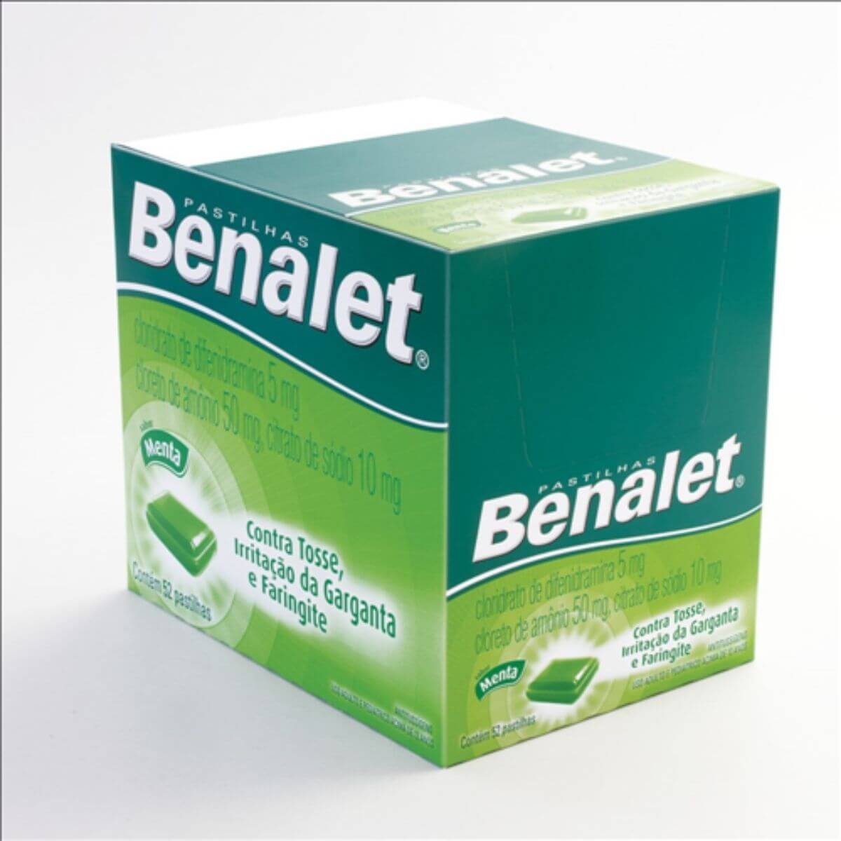 Benalet Johnson & Johnson | Droga Raia