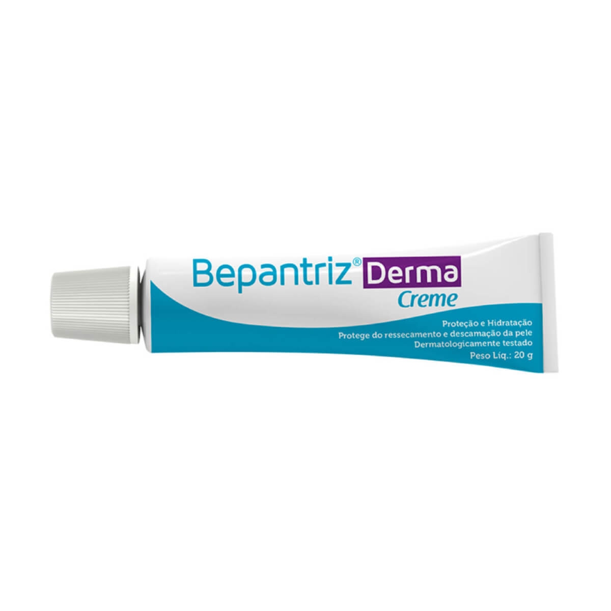 Bepantriz Derma Creme com 20g | Droga Raia