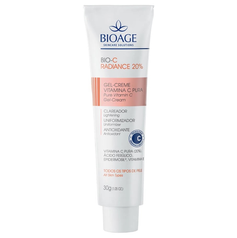 Bioage: produtos com menor preço na Droga Raia