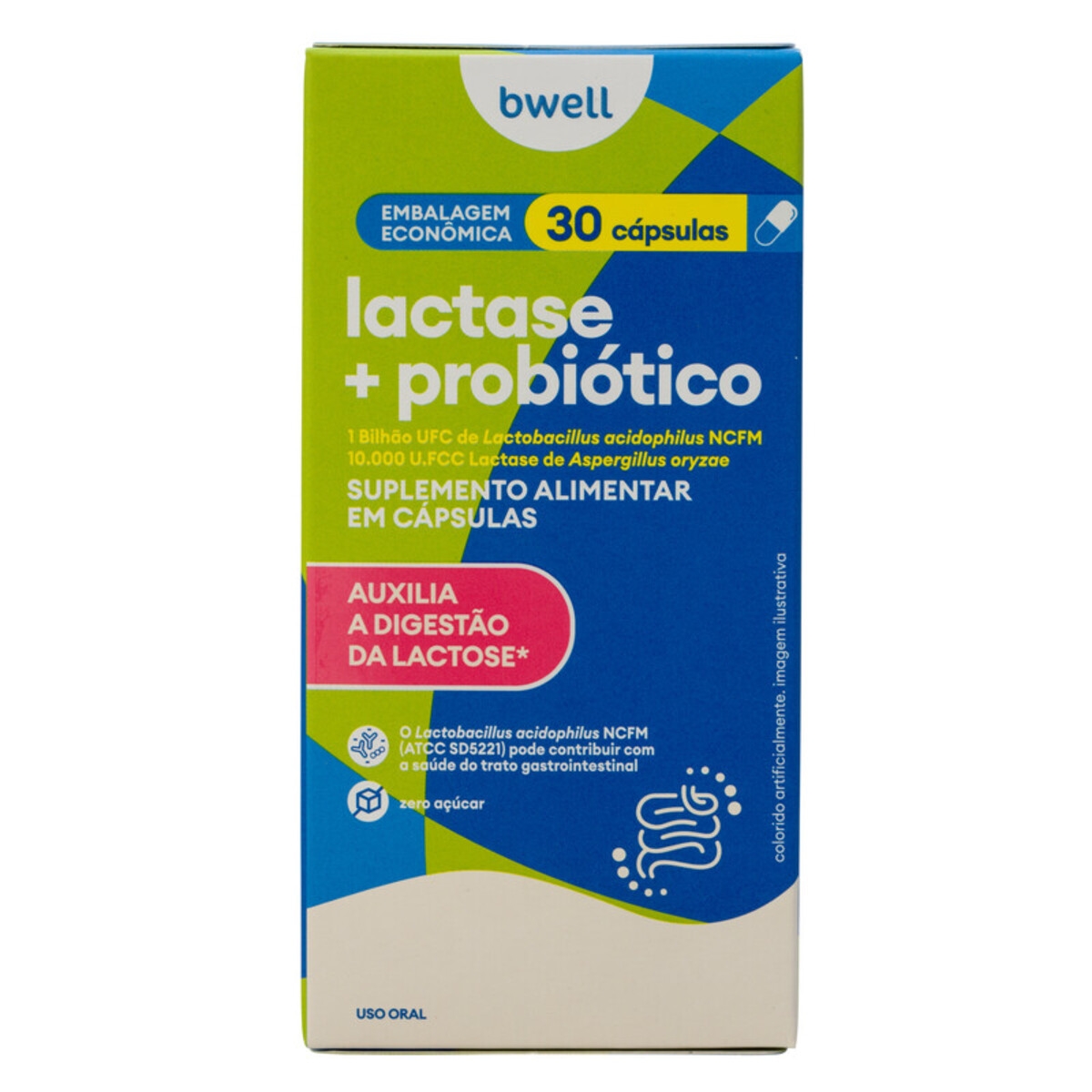 Lactase com menor preço - Droga Raia