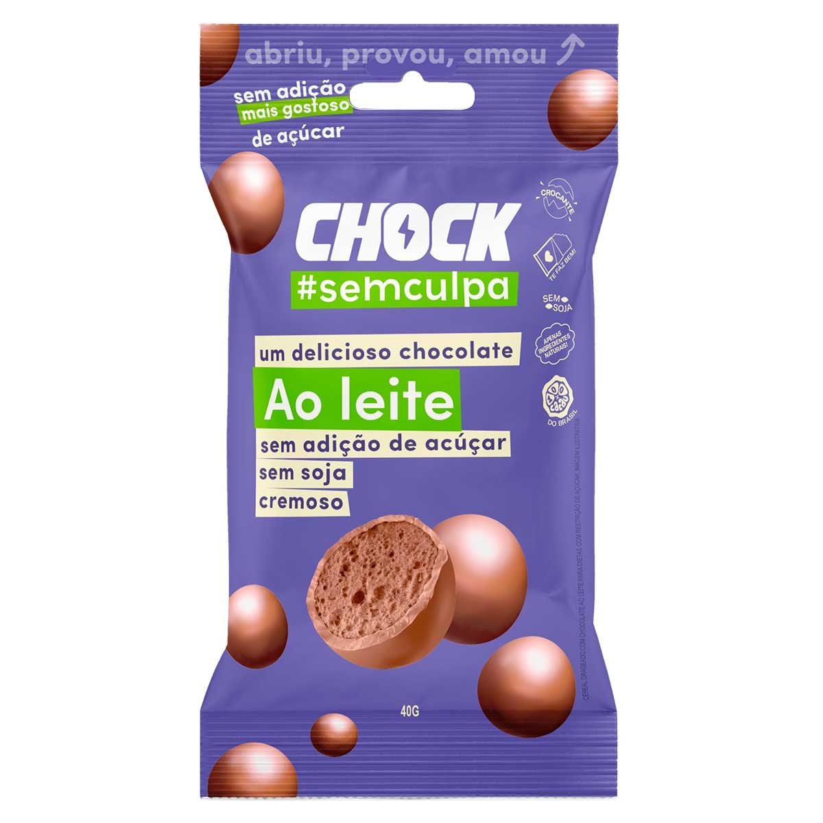 Chocolate com menor preço - Droga Raia