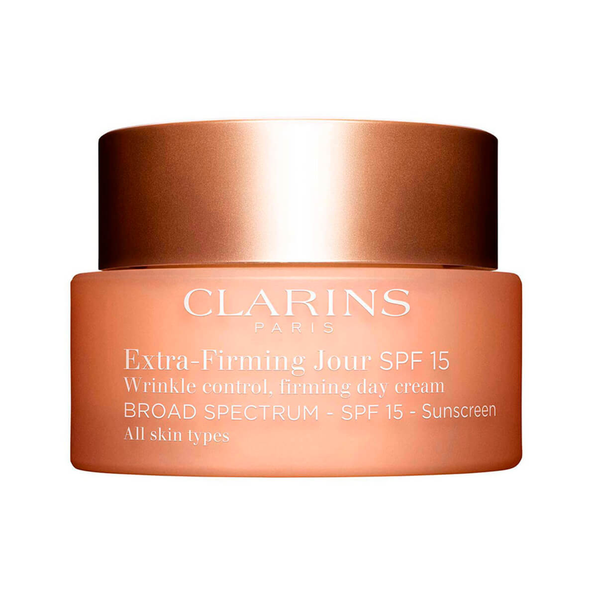 Clarins: produtos com menor preço na Droga Raia