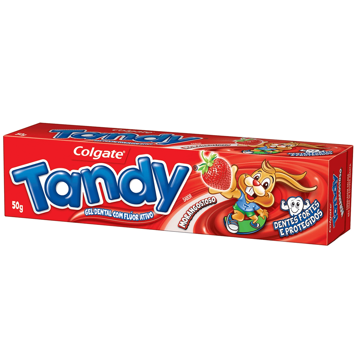 Pasta de Dente Colgate Tandy Morangostoso: confira a oferta! | Droga Raia
