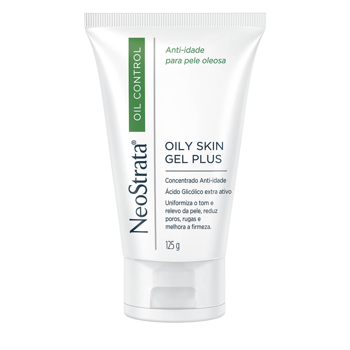 NeoStrata Oil Control Oily Skin Gel Plus Anti-idade Pele Oleosa com ...