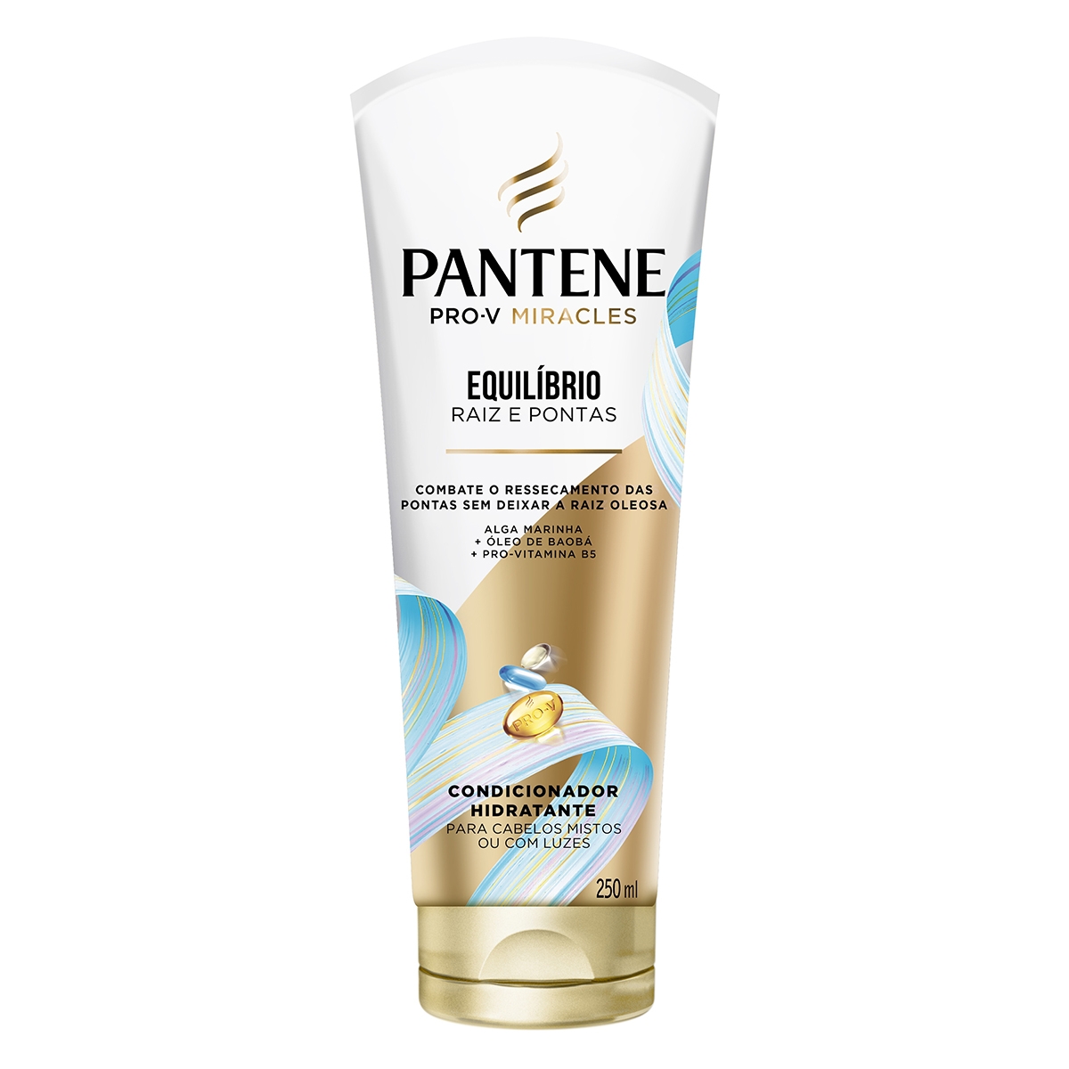 Condicionador Pantene Pro-V Miracles Equilibrio: melhores preços ...