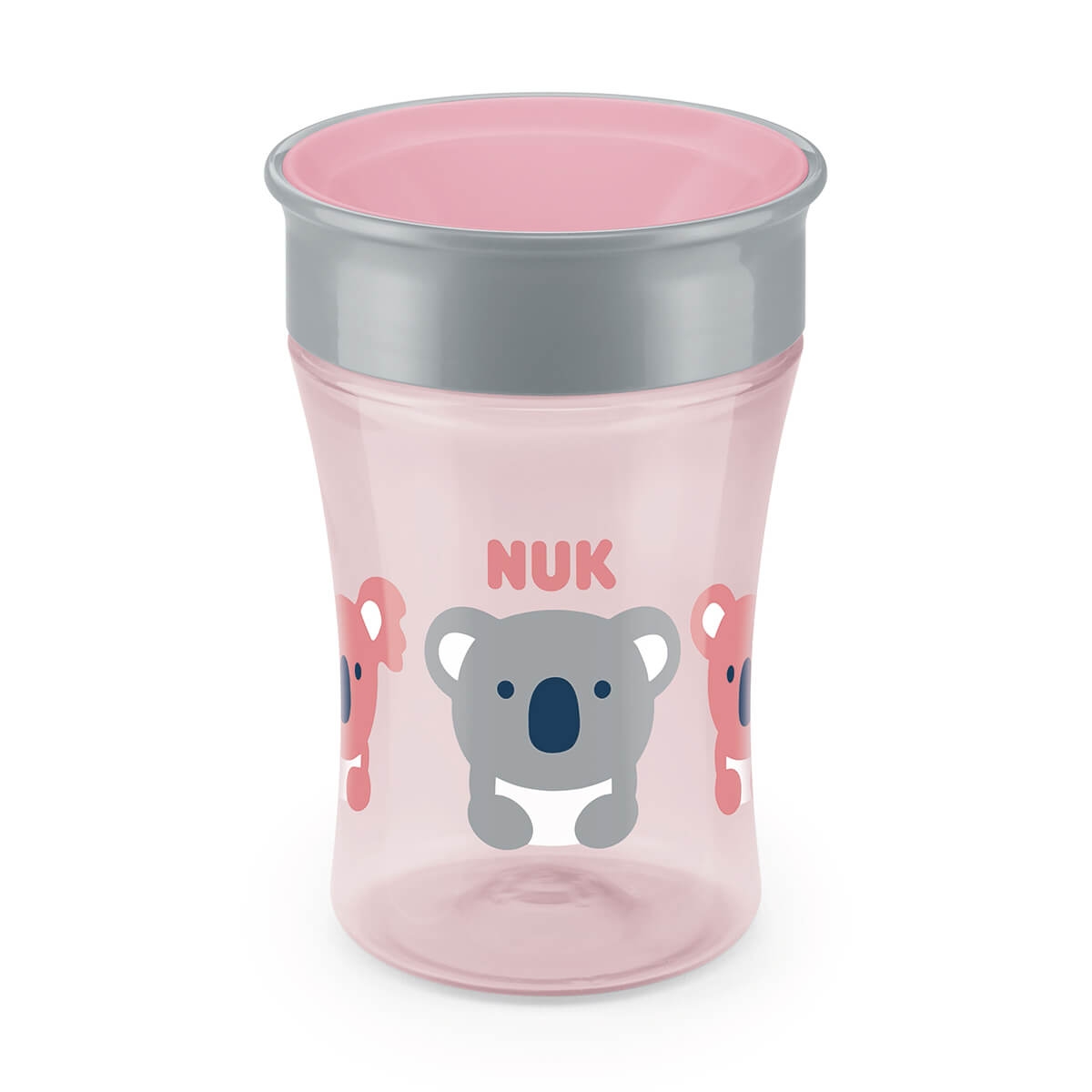 Copo de Transição Nuk Magic Cup - melhores preços | Droga Raia