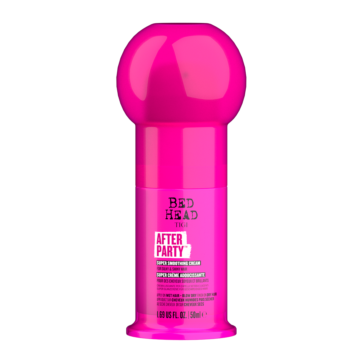 Creme Bed Head After Party Smooth com o melhor preço online | Droga Raia