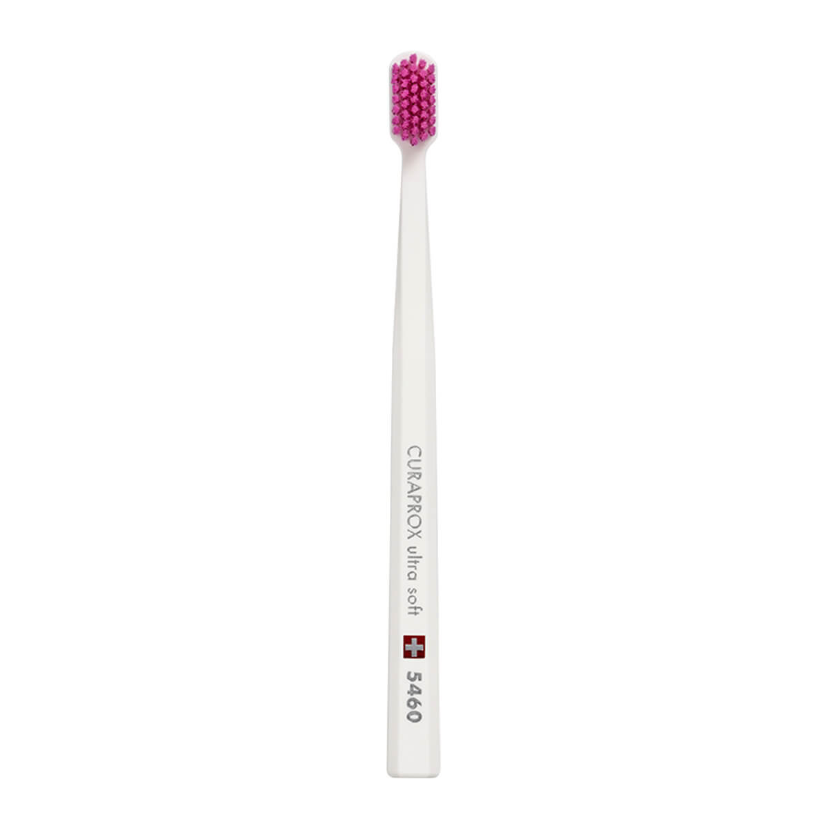 Curaprox Escova de Dente 5460 Ultra Soft com 1 unidade | Droga Raia