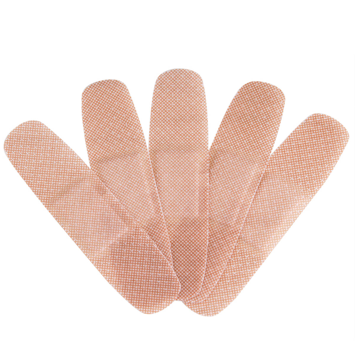 Curativo Band-Aid Regular 10 Unidades | Droga Raia