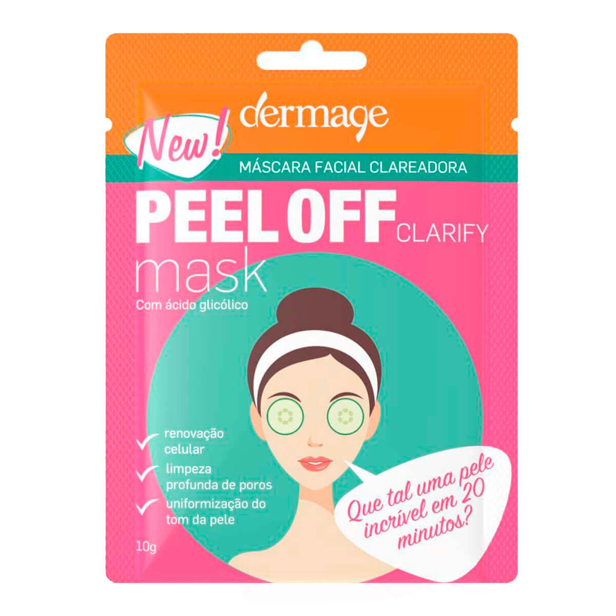 Dermage: produtos com menor preço na Droga Raia