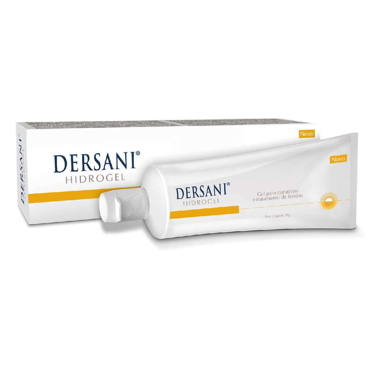 Dersani Hidrogel Daudt 85g | Droga Raia