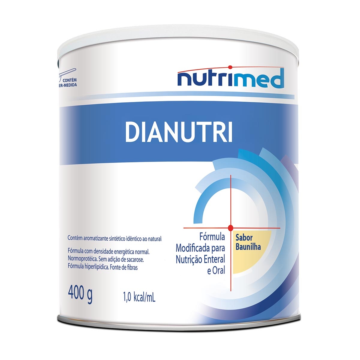 Nutrimed: produtos com menor preço na Droga Raia