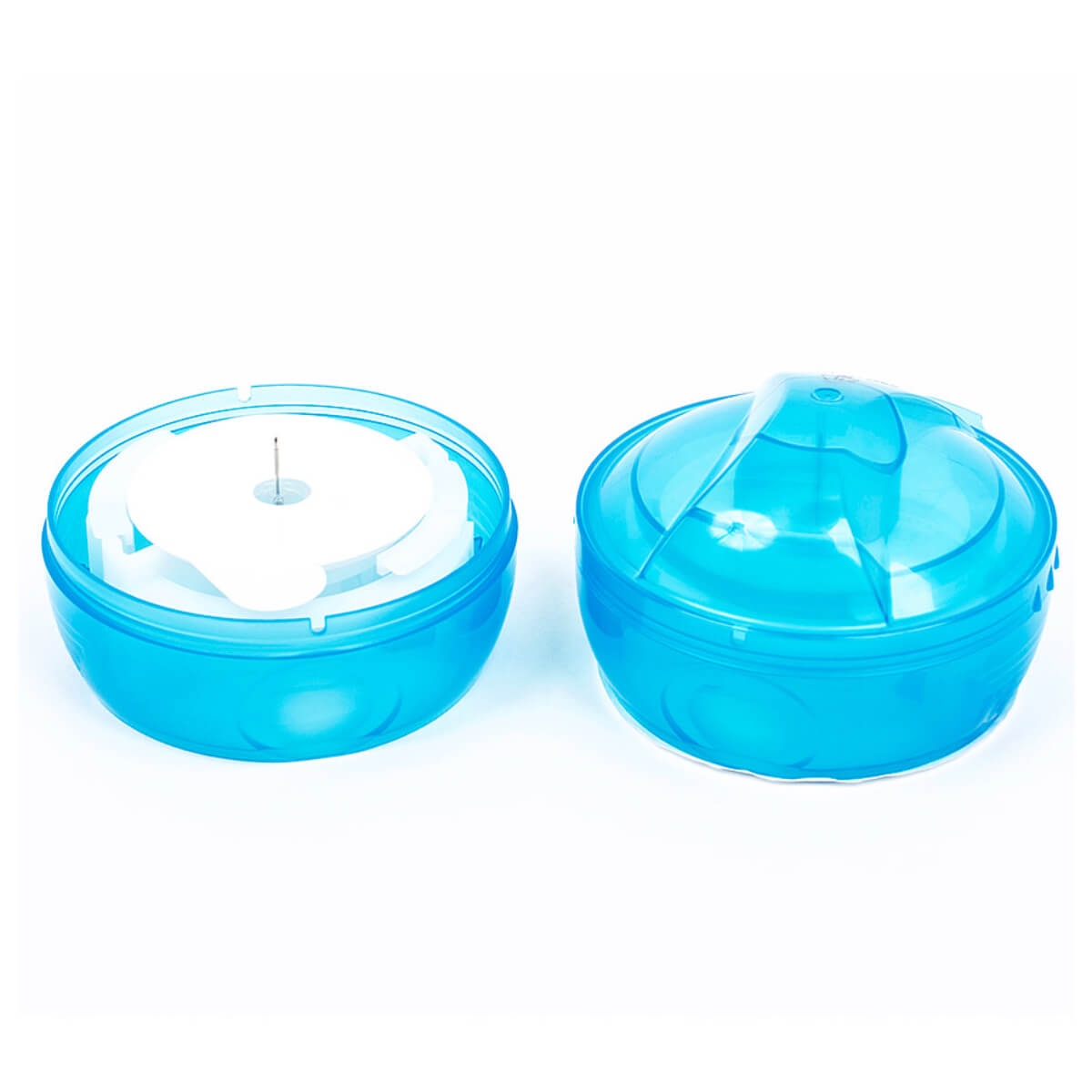 Dispositivo de Infusão de Insulina Medtronic I-Port Advance 6mm | Droga ...