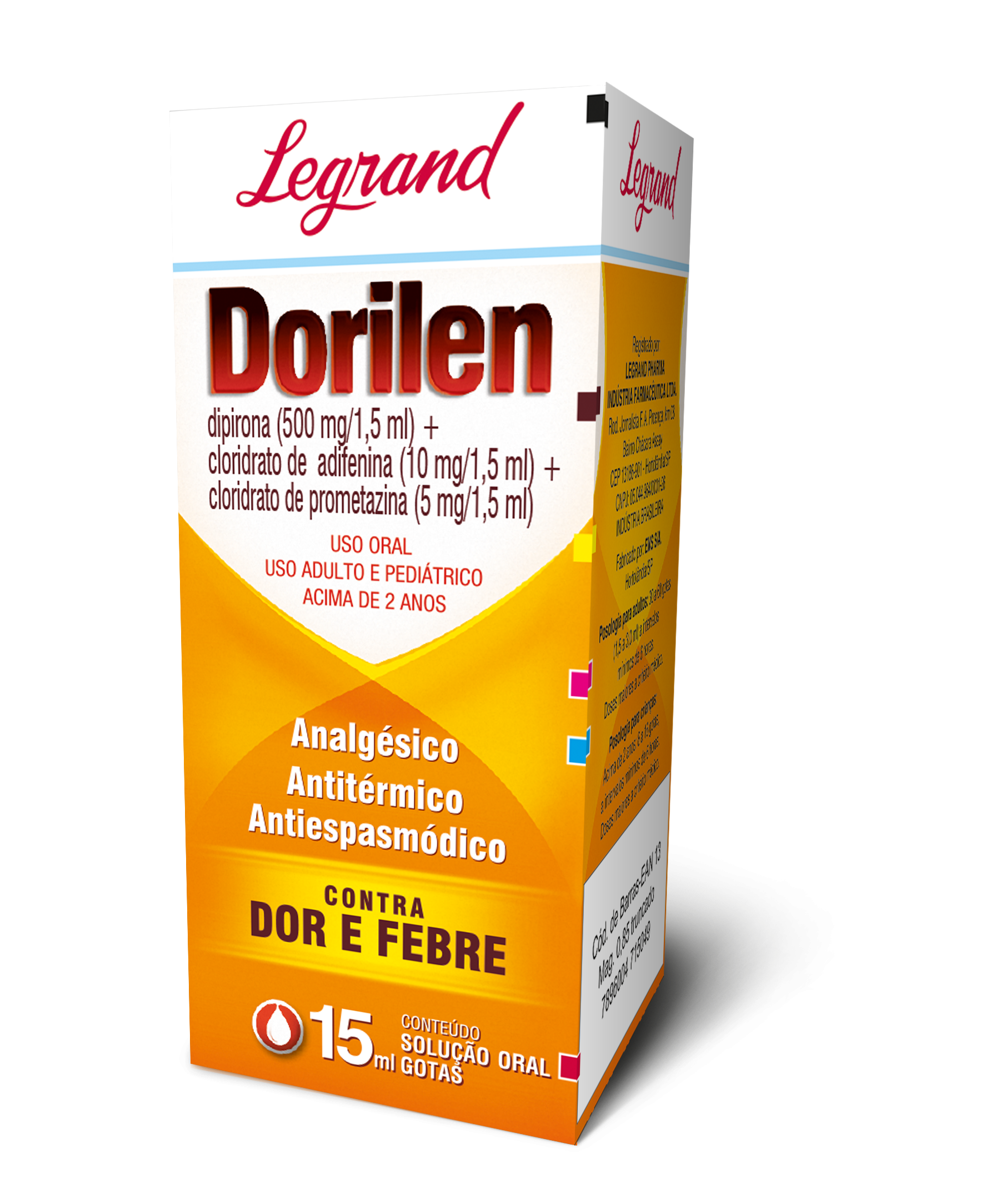 Produtos Legrand com menor preço - Droga Raia
