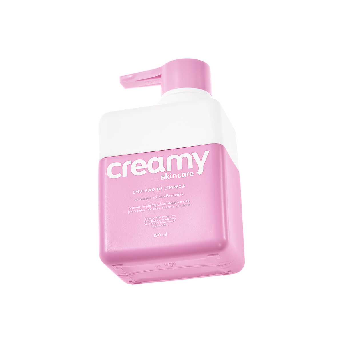Creamy com menor preço - Droga Raia