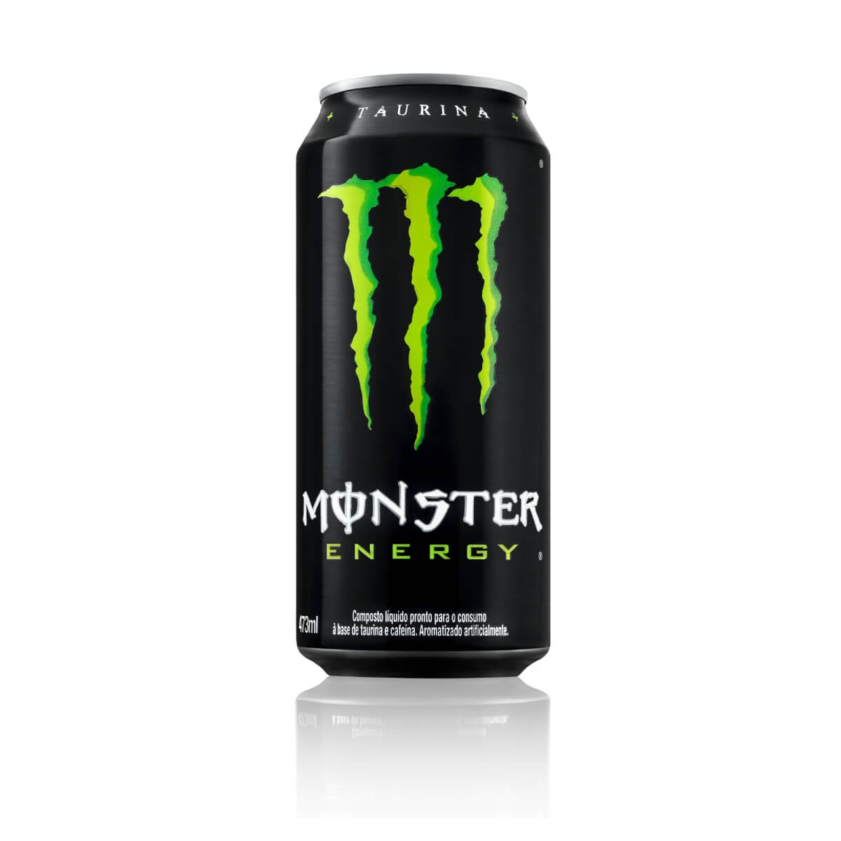 Energético Monster Energy com 473ml | Droga Raia