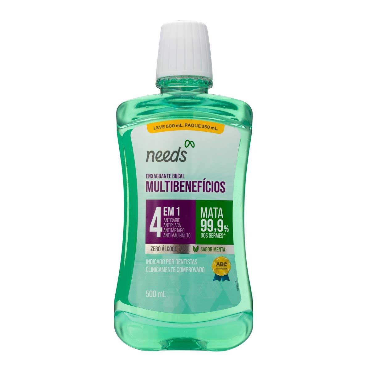 Needs: produtos com menor preço na Droga Raia