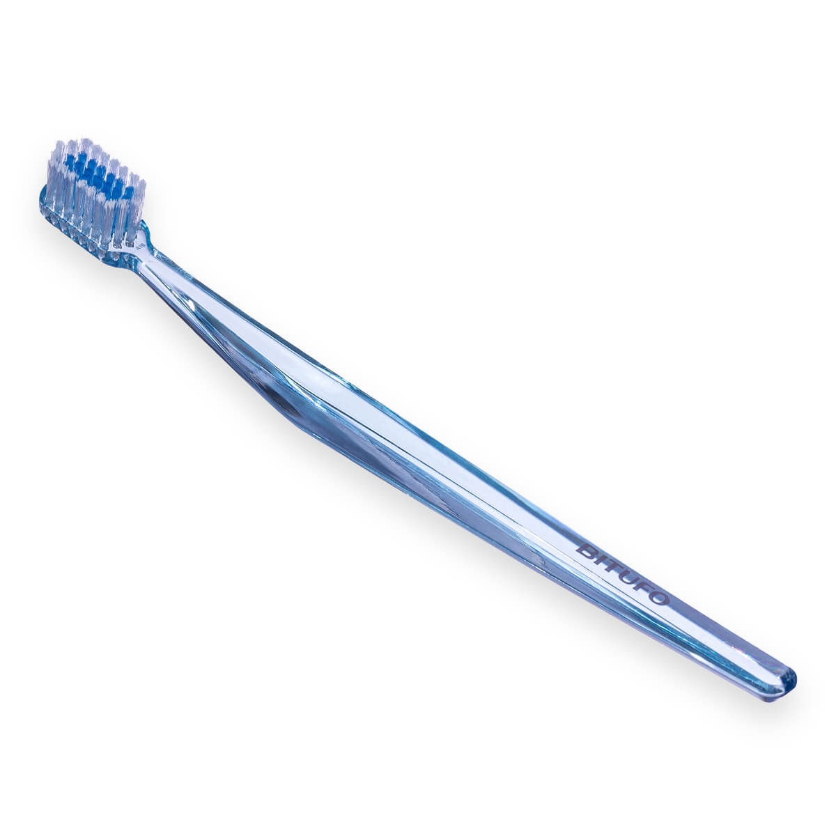 Escova de Dente Ortodôntica Bitufo Class Orto com Capinha | Droga Raia