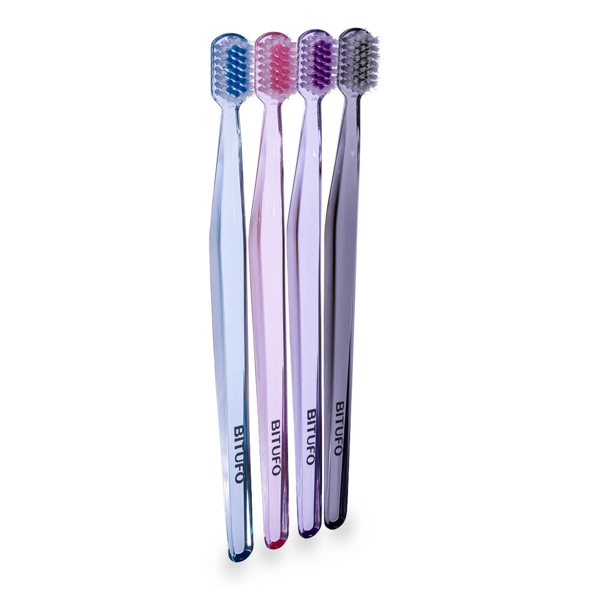 Escova de Dente Ortodôntica Bitufo Class Orto com Capinha | Droga Raia